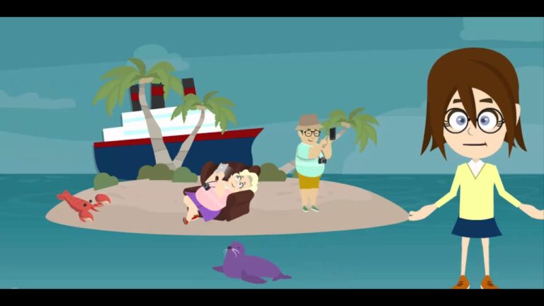 Descubre cuáles son sus islas litorales y mares de México: Guía ...